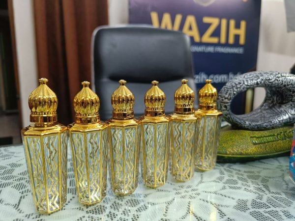Oud Al Layl Wazih